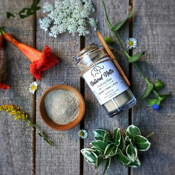Purify Mask – REDBUDSUDS